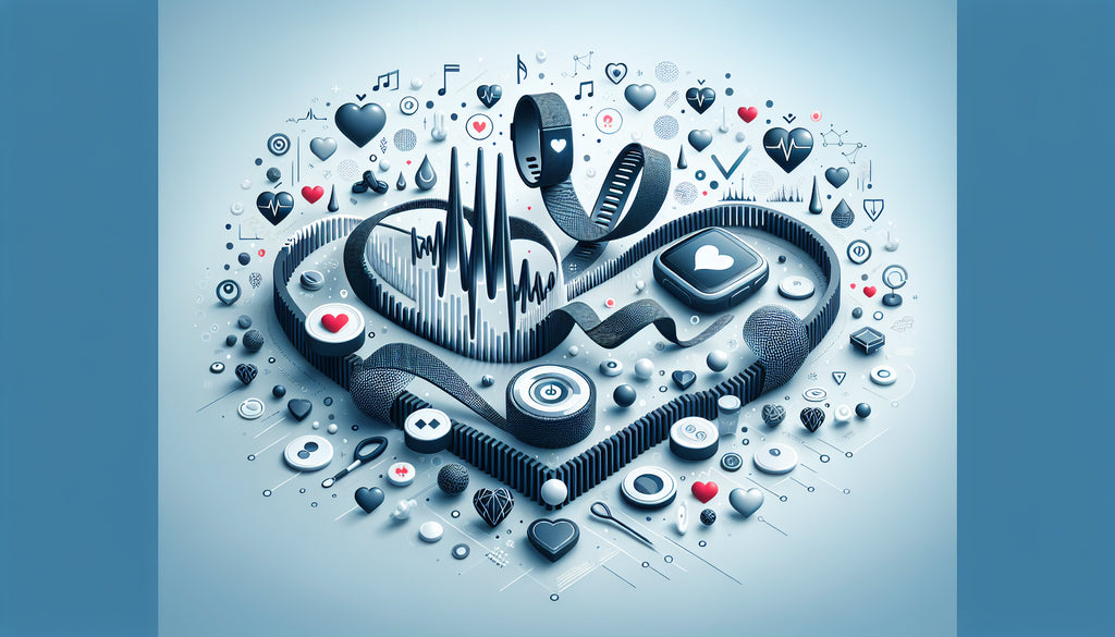 Integrated Health Metrics: The Next Evolution in Connected Wellness