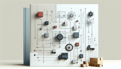 Integrating Logistics with Shopify: Streamlining Your ecommerce Opera