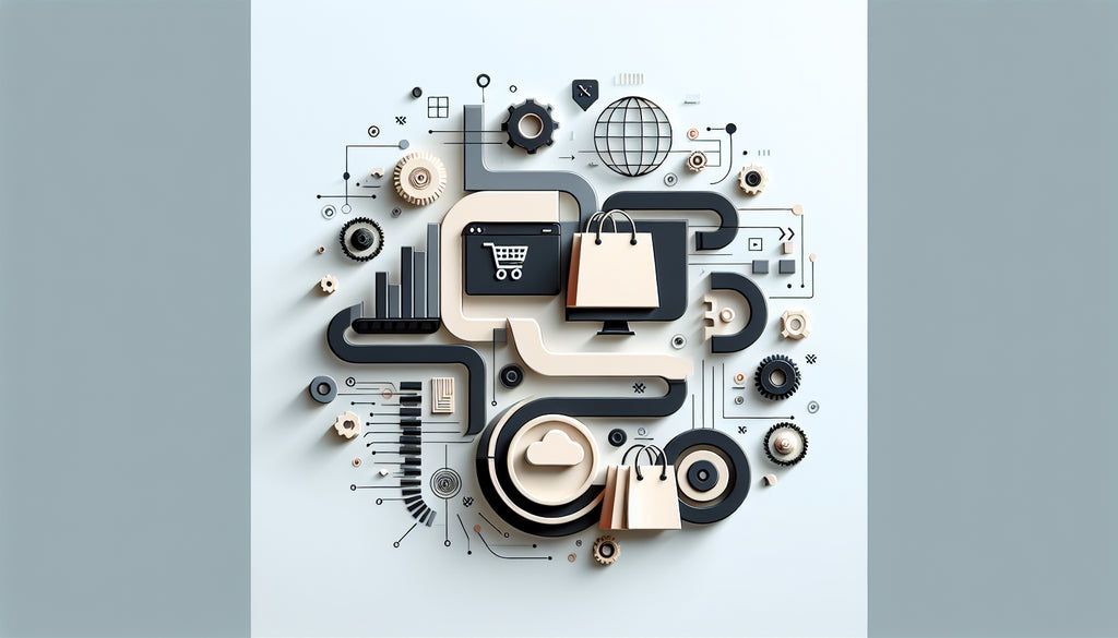 Integrating Shopify with SyteLine: Optimizing ecommerce with ERP Syst