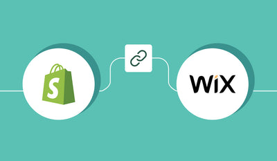 Integrating Shopify with Wix: Here’s How to Do It