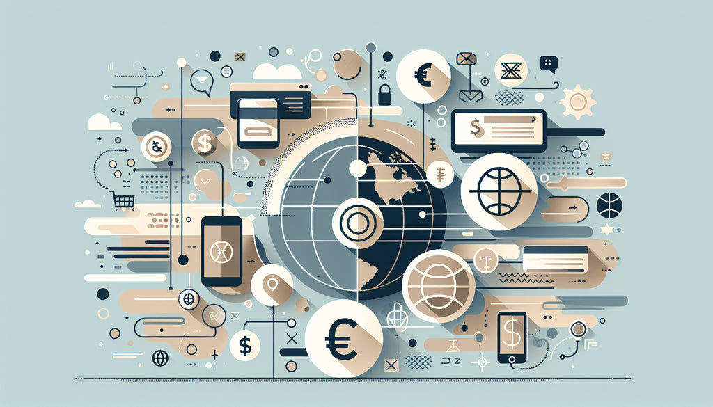 Is Shopify International? A Comprehensive Guide to Taking Your Store G