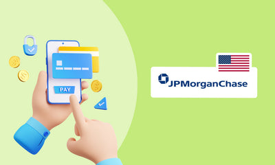 JPM Chase Payments: Revolutionizing Shopify Payment Integration in the