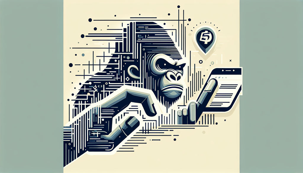 King Kong Express Shopify Integration