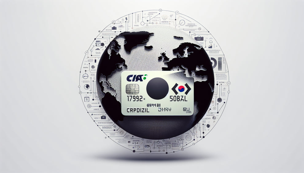 KOMOJU - Korean Credit Card: Revolutionizing Shopify Integration in Br