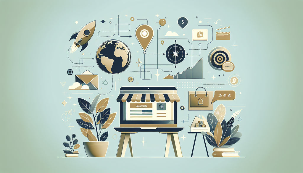 Launching Your Shopify Store: A Beginner’s Roadmap To Success