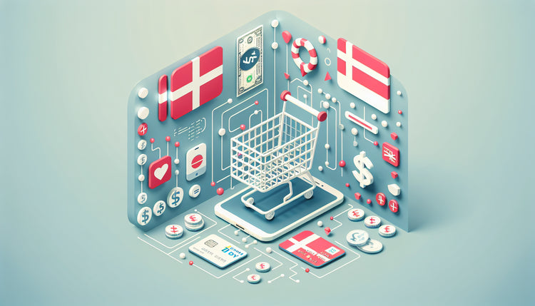 Lay-Buys PaY: Revolutionizing ecommerce Payments in Denmark
