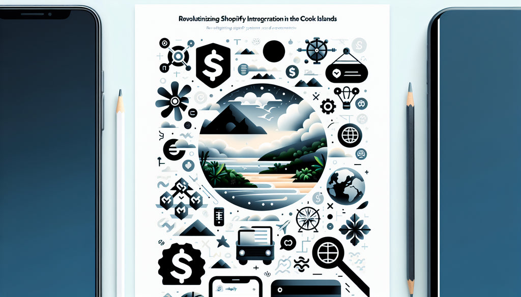 Lay-Buys PaY: Revolutionizing Shopify Integration in the Cook Islands