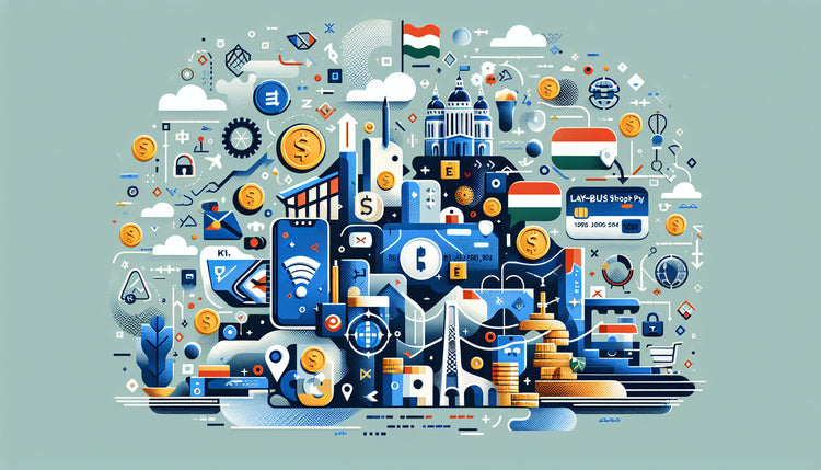 Lay-Buys PaY Shopify Integration in Hungary: Transforming ecommerce P