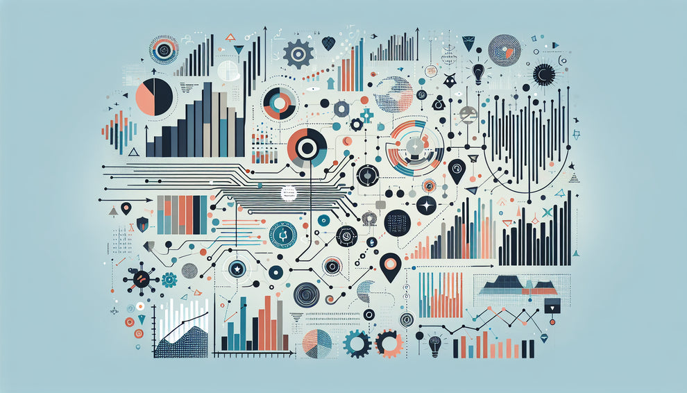 Leveraging Data Visualization in Business Strategy: A Comprehensive Gu