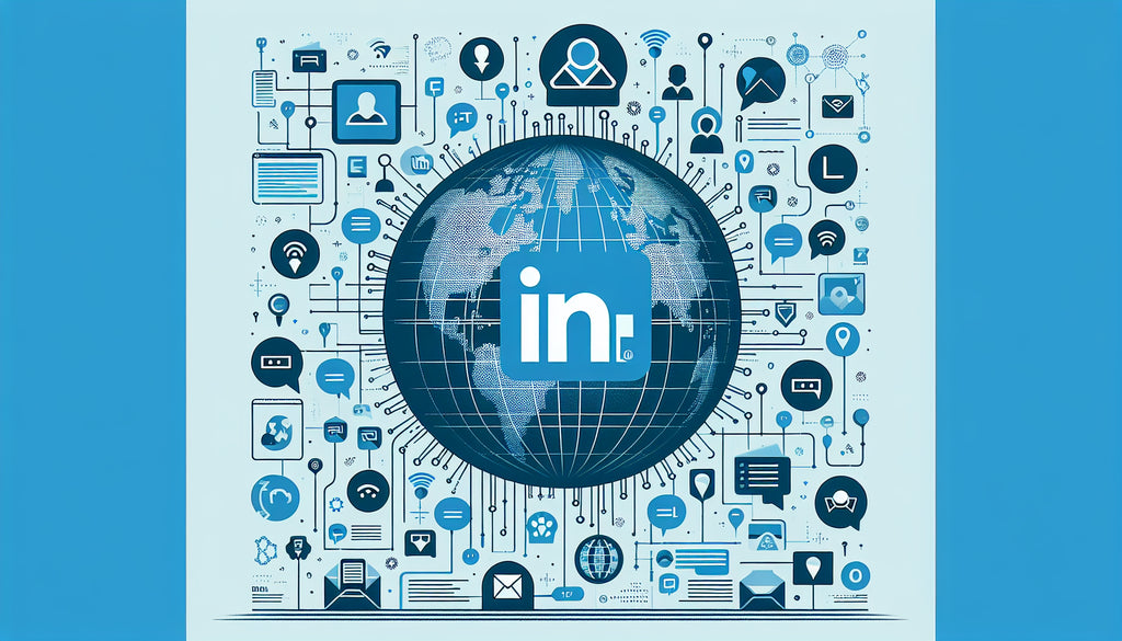 LinkedIn's Strategic Expansion into the Connected Economy: A Deep Dive
