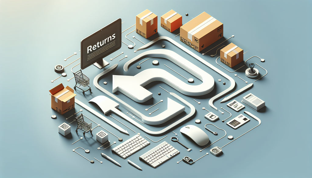 Managing ecommerce Returns: Best Practices for Effective Handling