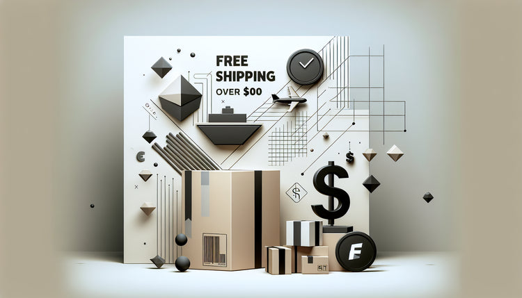 Master the Art of Free Shipping Over $100 on Shopify: Your Ultimate Gu