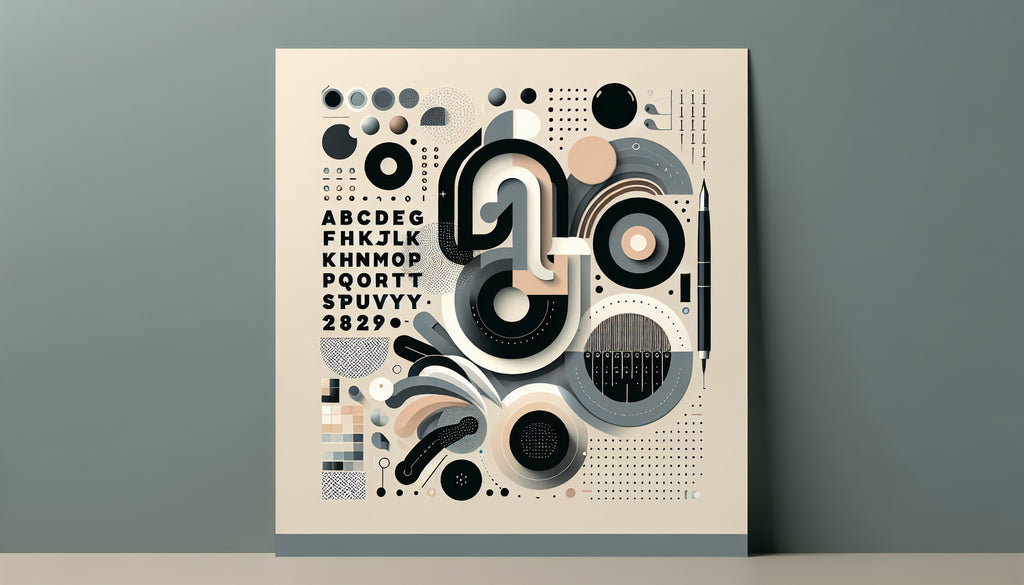 Dominar a Arte da Tipografia: Como Adicionar a Sua Própria Fonte ao Sh