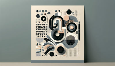 Master the Art of Typography: How to Add Your Own Font to Shopify