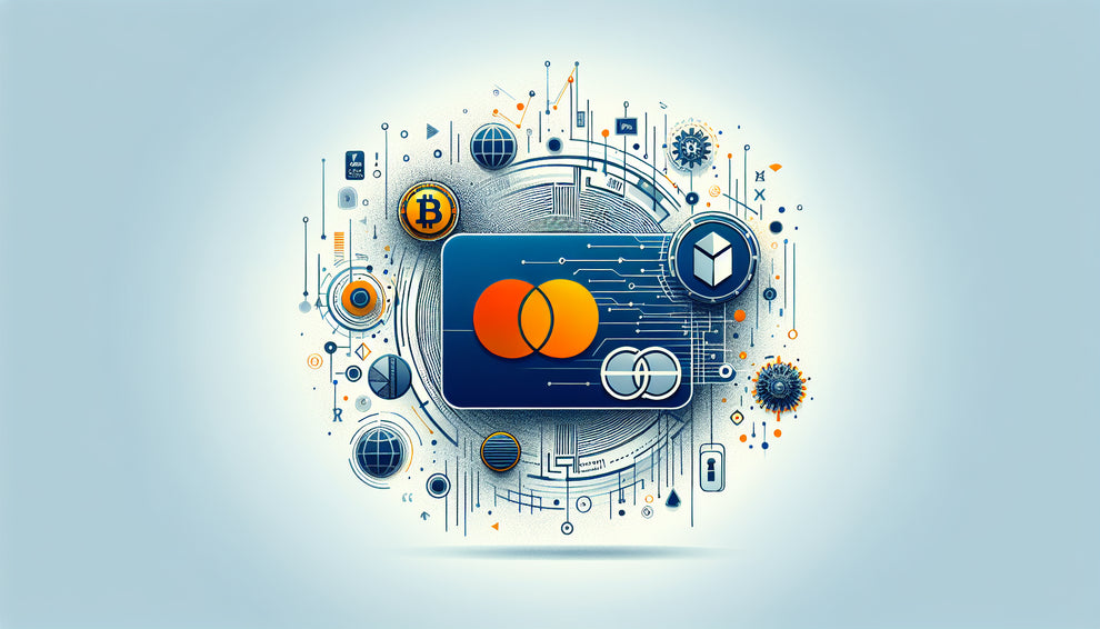 Mastercard's P2P Crypto Credential Pilot: A New Era for Digital Transa