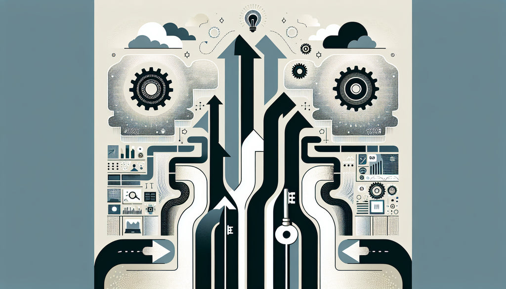 Mastering A/B Testing: Unlocking Business Model and Tech Innovations