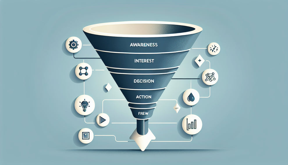 Mastering Conversion Funnel Analysis: A Step-by-Step Guide