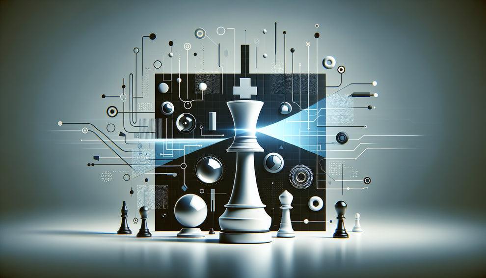 Mastering Convex Optimization: A Deep Dive into Strategy and Innovatio