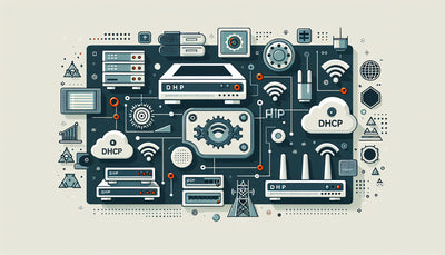 Mastering Dynamic Host Configuration Protocol: A Comprehensive Guide t
