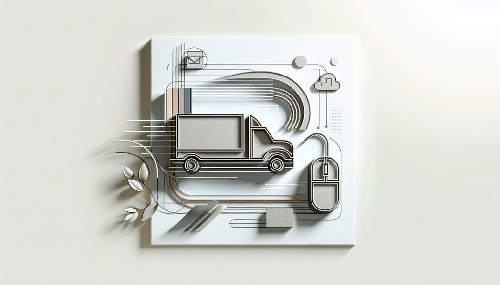 Mastering ecommerce Logistics: How to Ship with Shopify