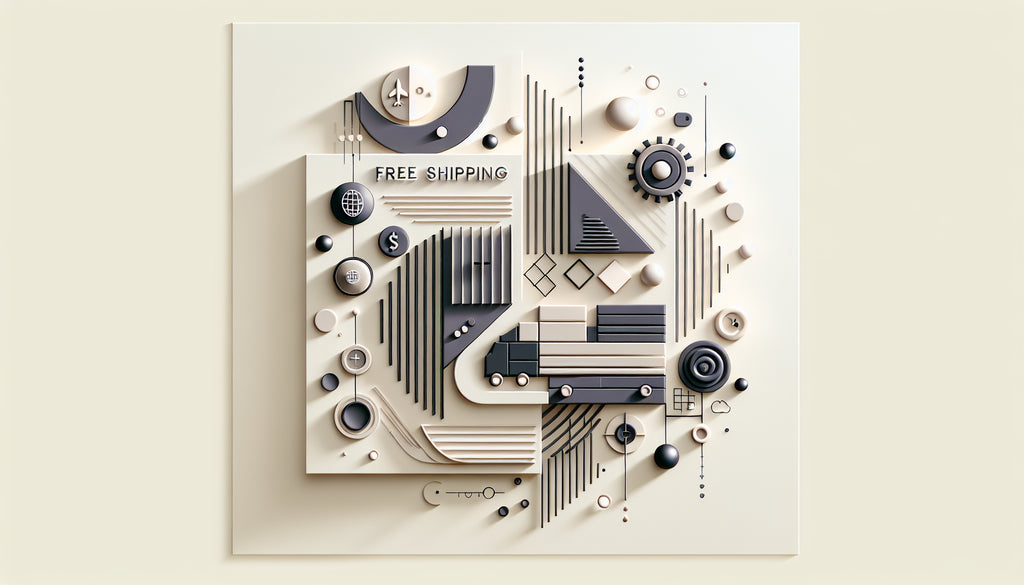 Bemästra gratis frakt på Shopify: En definitiv guide för att öka försä