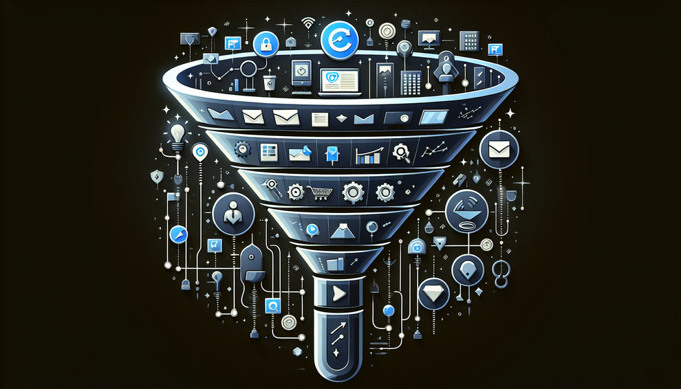 Mastering Full-Funnel PPC Marketing Strategy for Enhanced Brand Awaren