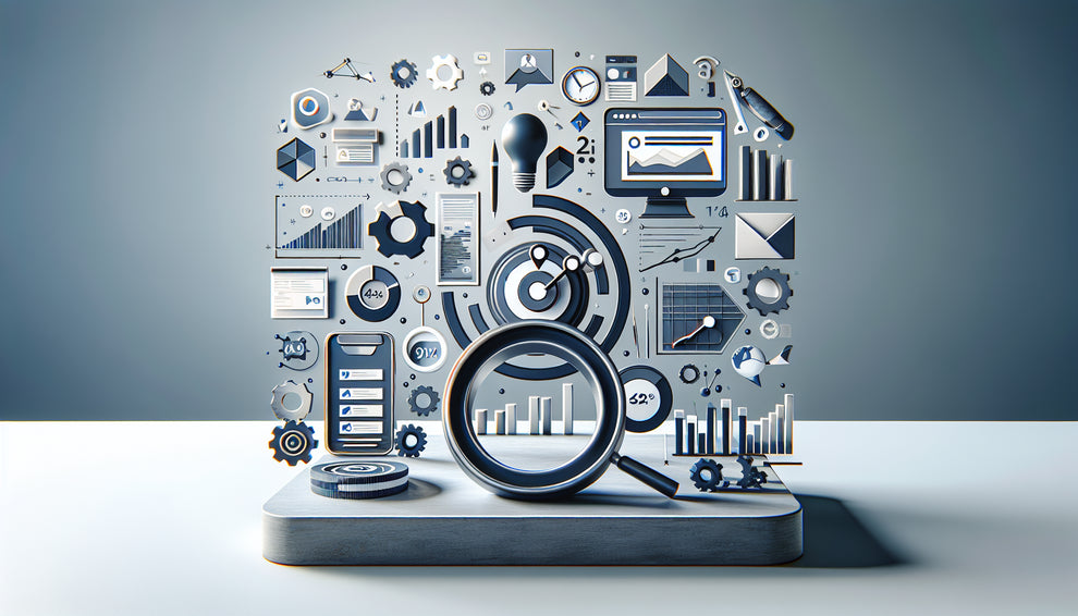 Mastering GA4 Conversion Tracking: A Comprehensive Guide for Marketers