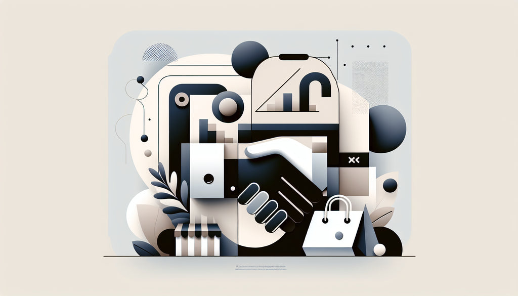 Mastering In-Person Sales with Shopify: A Comprehensive Guide