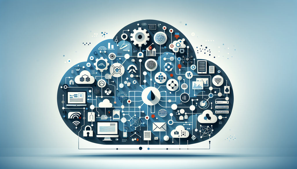 Dominar a Integração como Serviço (IaaS): Revolucionando a Estratégia