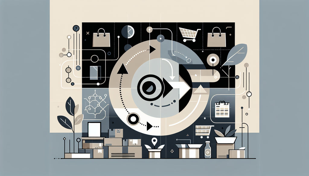 Mastering Inventory Management: How to Change Inventory Location on Sh