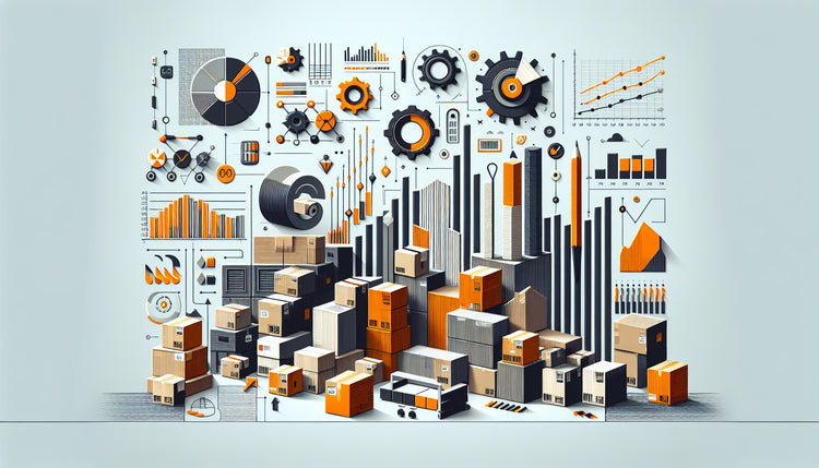 Mastering Inventory Management: How to Put "Out of Stock" on Shopify