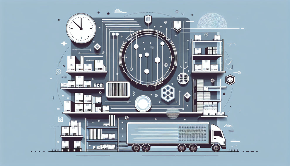 Mastering Inventory Management on Shopify: Strategies for Optimal Stoc