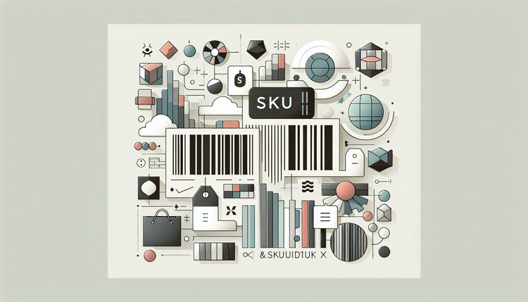 Mastering Inventory Management: What Is SKU in Shopify and Why It Matt