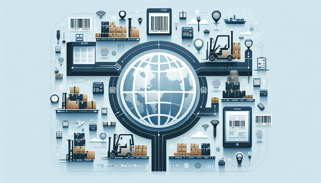 Mastering Logistical Efficiencies: An Insight into Fulfillment Hub USA
