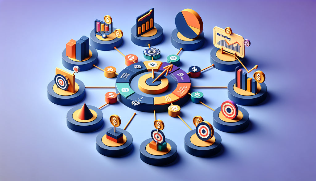 Mastering Marketing Budgets: The Ultimate Guide to Optimizing Your Spe