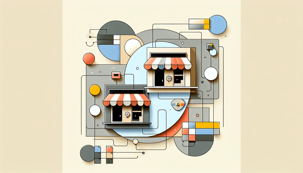 Mastering Multi-Storefronts: How to Connect Two Shopify Stores for Sea