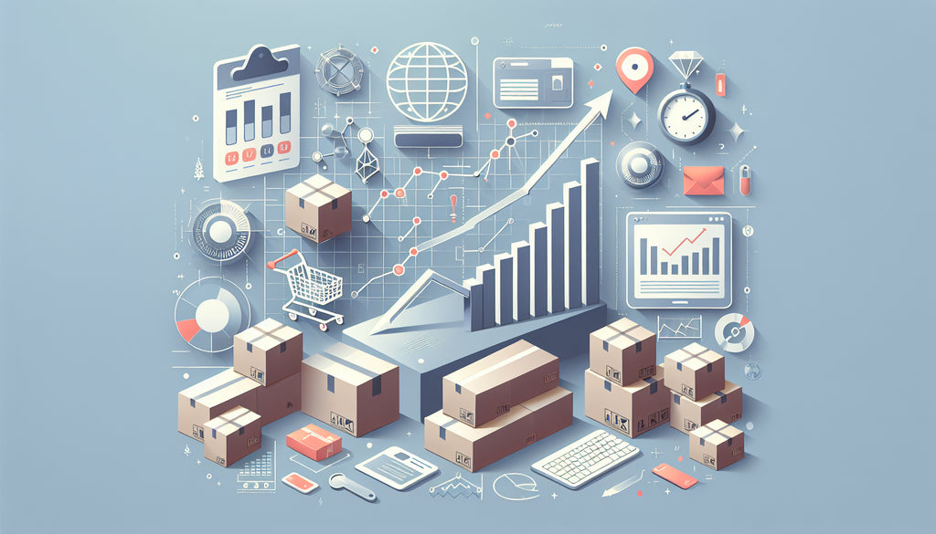 Mastering Order Fulfillment Metrics for ecommerce Success