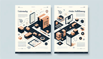 Mastering Order Fulfillment on Shopify: A Comprehensive Guide for Merc