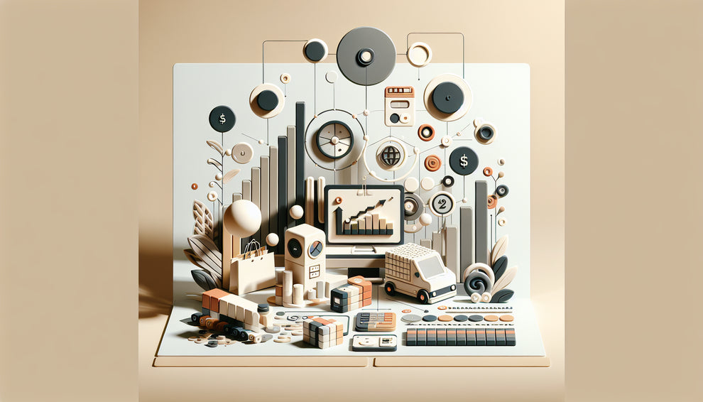 Mastering Price Displays: How to Show Discounted Price on Shopify