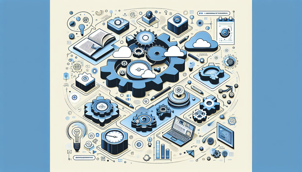 Mastering Process Cycle Efficiency: A Guide to Optimizing Business Mod