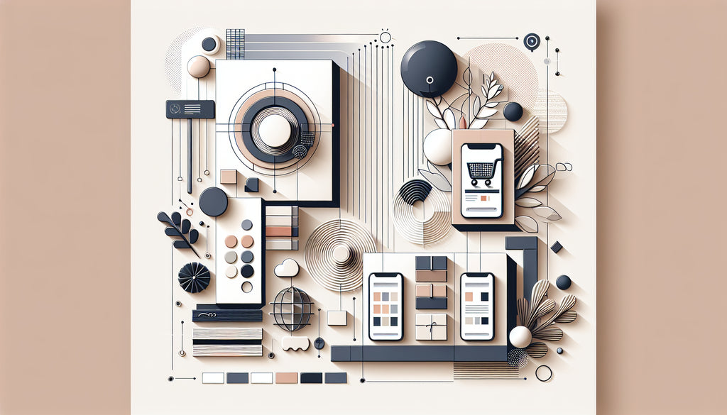 Mastering Product Arrangement on Shopify: A Comprehensive Guide