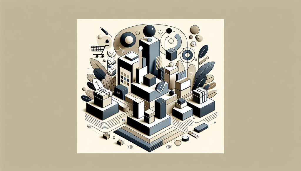 Mastering Product Grouping on Shopify: A Comprehensive Guide for Merch