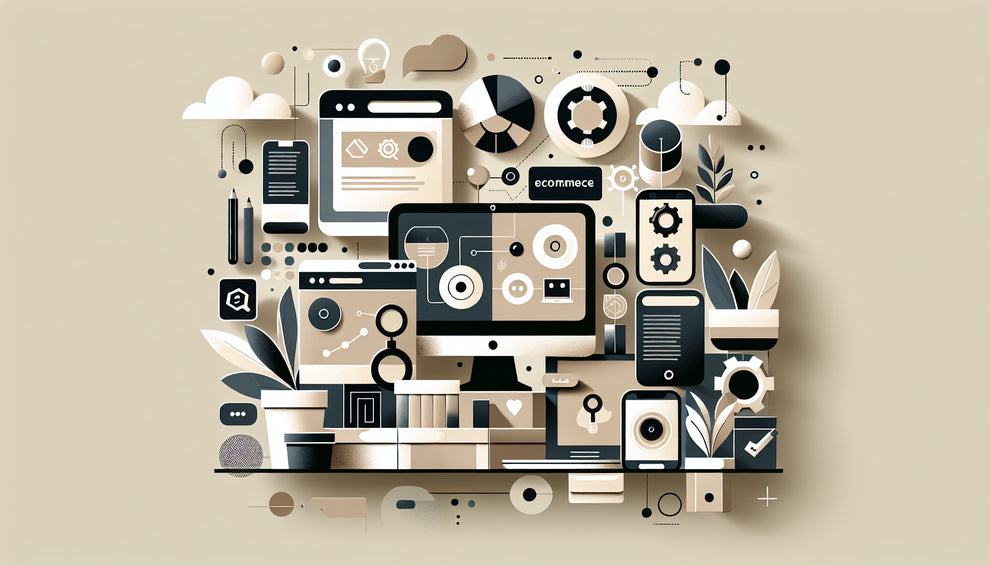 Mastering Product Organization on Shopify: A Definitive Guide