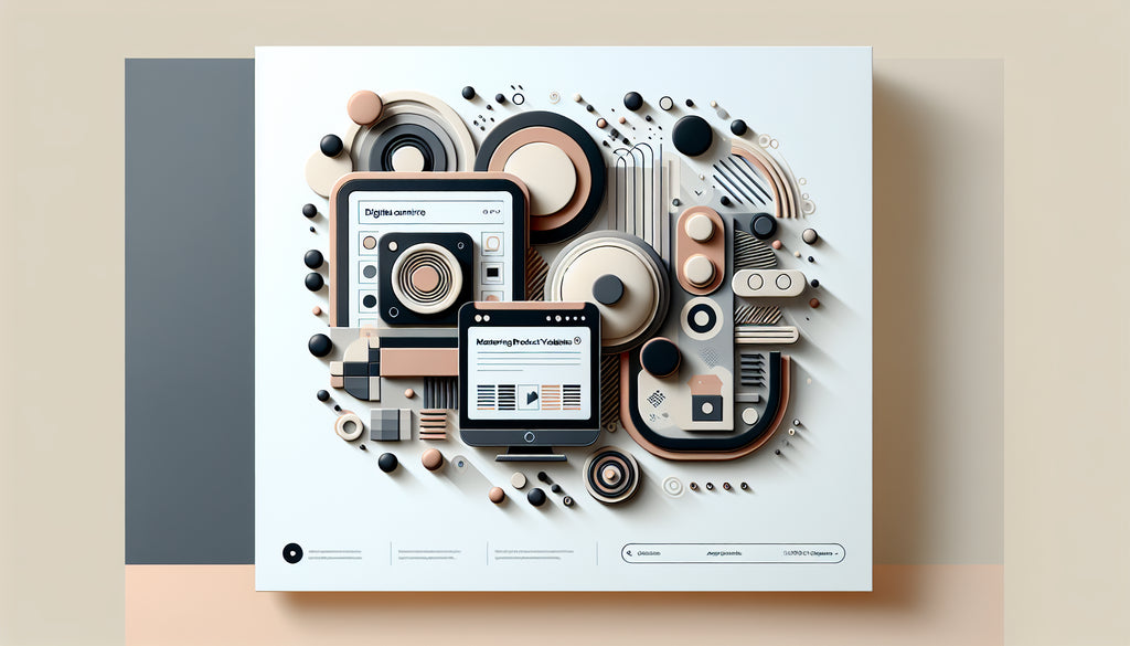 Mastering Product Variants: How to Add Sizes to Shopify