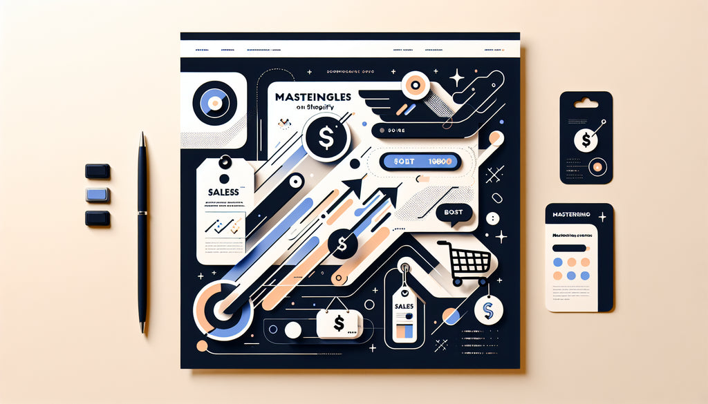 Mastering Sales on Shopify: How to Put an Item on Sale and Boost Your