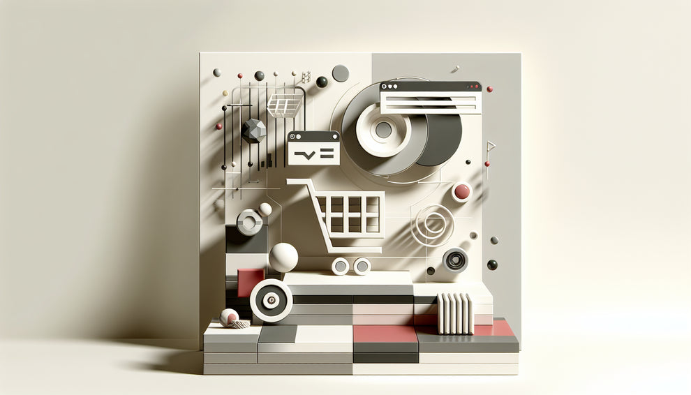 Mastering Shopify: A Comprehensive Guide on How to Design Your Shopify