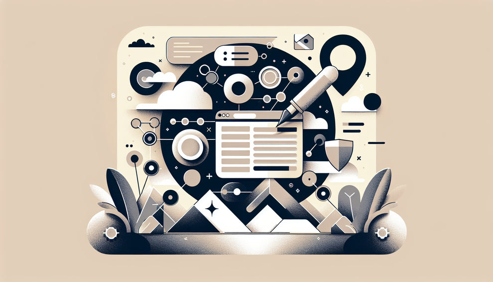 Mastering Shopify: A Step-by-Step Guide on How to Add Links in Footer