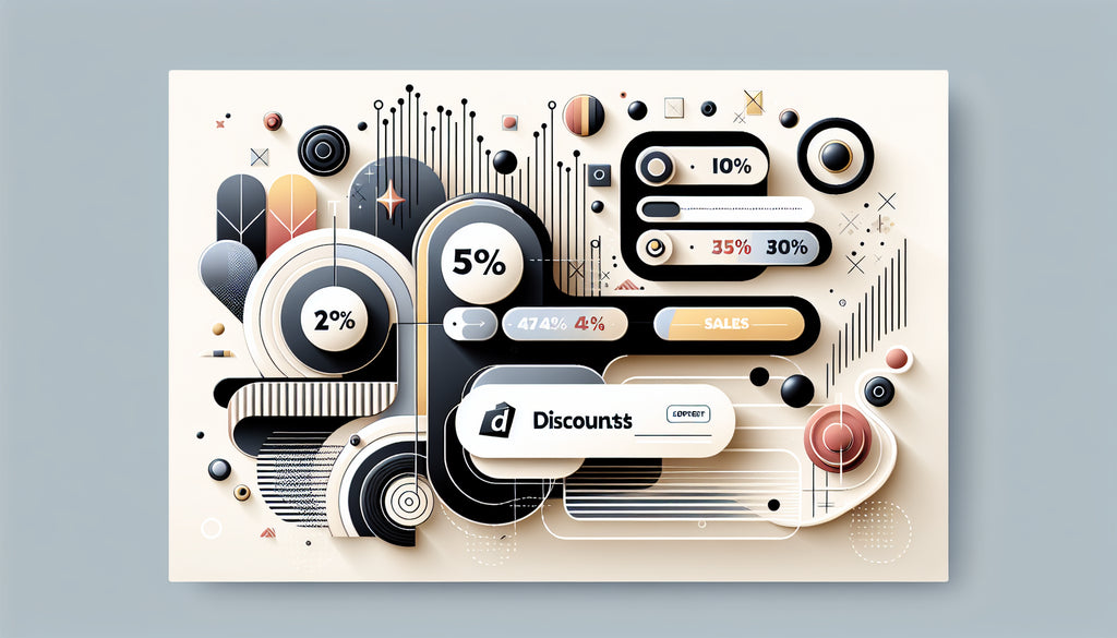 Mastering Shopify Discount Bars: An Essential Tool for Boosting Sales