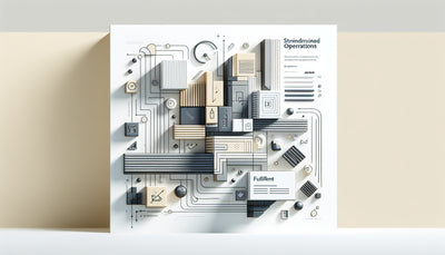 Mastering Shopify Fulfillment Orders API for Streamlined Operations