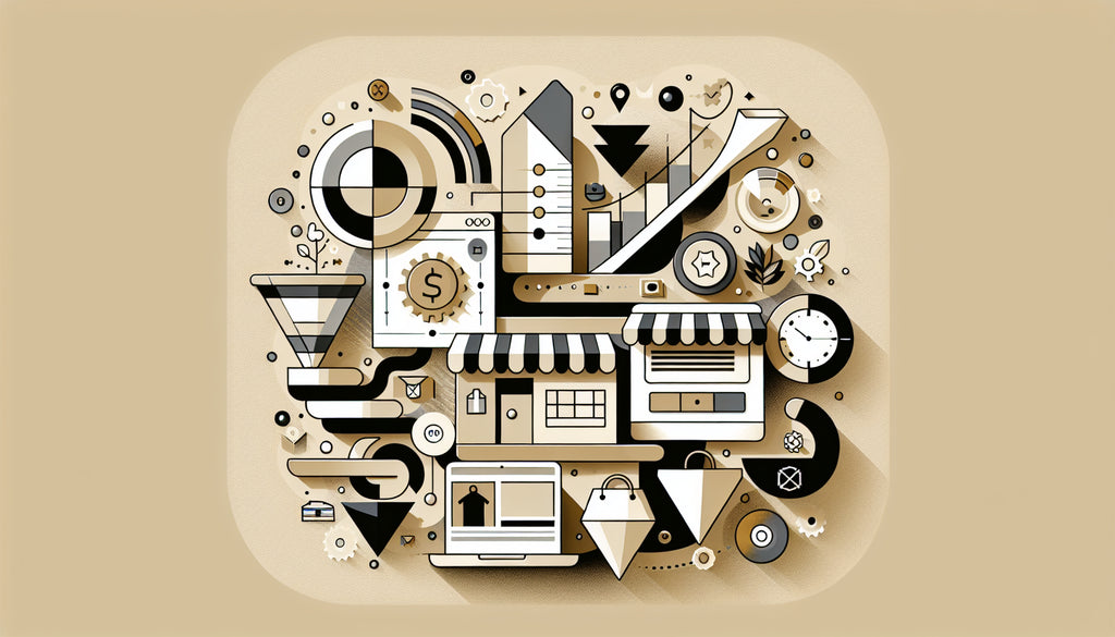 Mastering Shopify: How to Add a Header That Converts